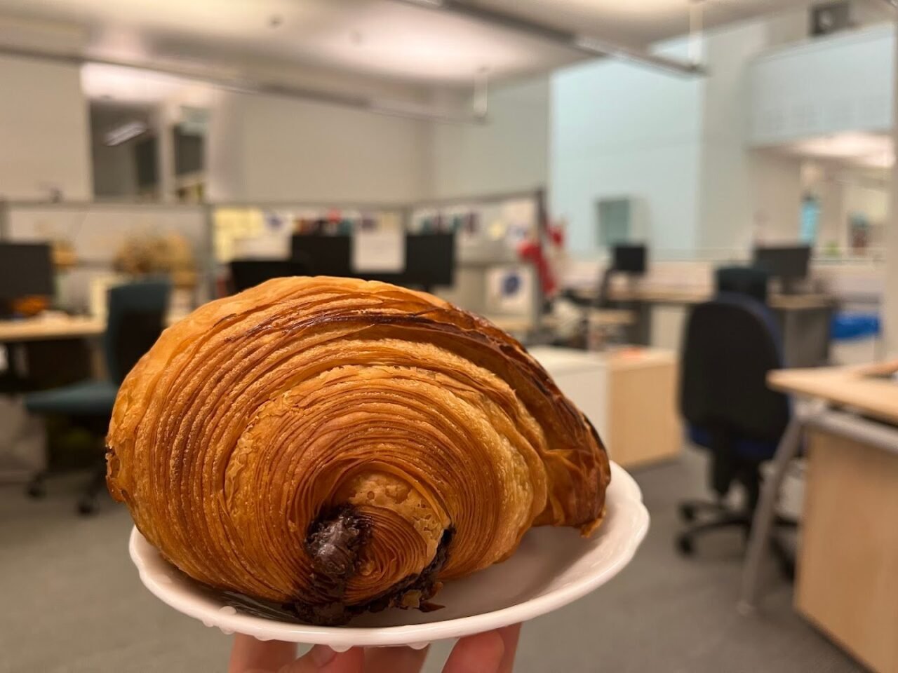 Pollen Bakery - britainsbestbites.co.uk